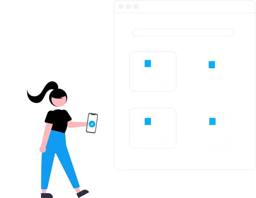 Data Proof | Catálogo